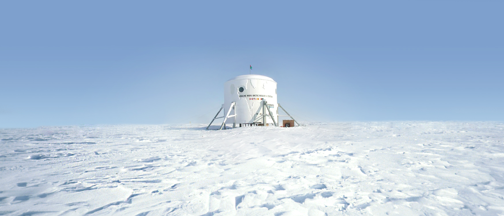 Flashline Station – Flashline Mars Arctic Research Station – Analogue ...